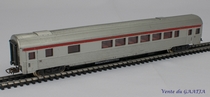 Vends trains miniatures Gege
