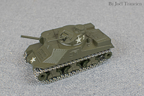 Vends Solido militaire